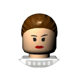 Padmé (Clawed) (TCS) | Traveller's Tales Lego Game Modding Wiki | Fandom
