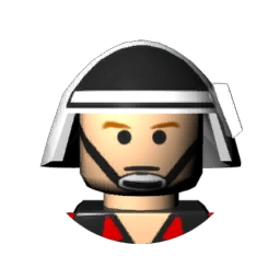 Rebel Friend (TCS) | Traveller's Tales Lego Game Modding Wiki | Fandom