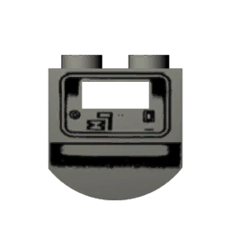 Gonk Droid (TCS) | Traveller's Tales Lego Game Modding Wiki | Fandom