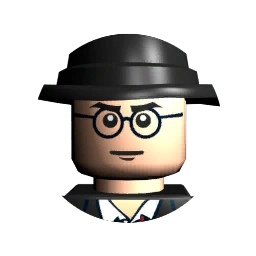 Major Toht (LIJ1) | Traveller's Tales Lego Game Modding Wiki | Fandom