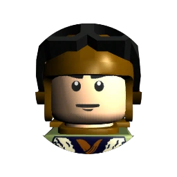 Enemy Pilot (LIJ1) | Traveller's Tales Lego Game Modding Wiki | Fandom