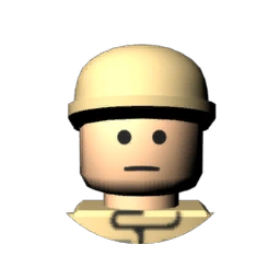 Rebel Engineer (TCS) | Traveller's Tales Lego Game Modding Wiki | Fandom