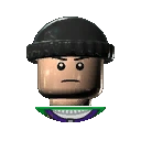 Riddler Goon (LB2) | Traveller's Tales Lego Game Modding Wiki | Fandom