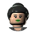 Lexcorp Secretary (LB2) | Traveler's Tales Lego Game Modding Wiki | Fandom