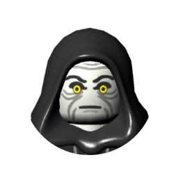 The Emperor (TCS) | Traveller's Tales Lego Game Modding Wiki | Fandom