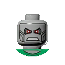 Doombot (LMSH1) | Traveller's Tales Lego Game Modding Wiki | Fandom