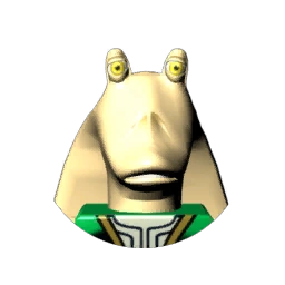 Gungan (TCS) | Traveller's Tales Lego Game Modding Wiki | Fandom