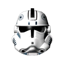 Clone (Episode III, Pilot) (TCS) | Traveller's Tales Lego Game Modding ...