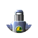 Lexbot (Secretary) (LB2) | Traveller's Tales Lego Game Modding Wiki ...