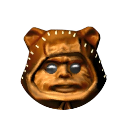 Ewok (TCS) | Traveller's Tales Lego Game Modding Wiki | Fandom