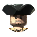 Scrum (LPOTC) | Traveller's Tales Lego Game Modding Wiki | Fandom