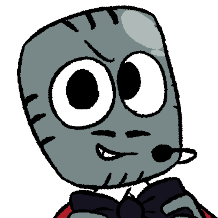 Mike | Train to Nowhere Wiki | Fandom