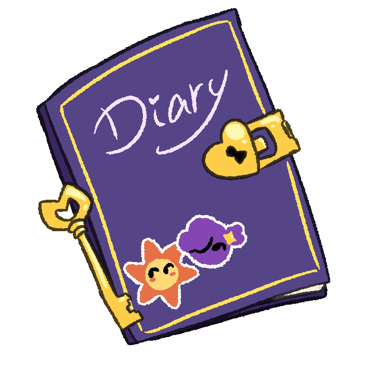 Diary | Train to Nowhere Wiki | Fandom
