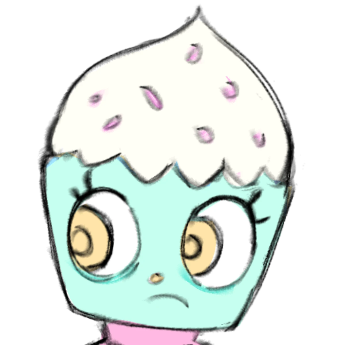 Vannie | Train to Nowhere Wiki | Fandom