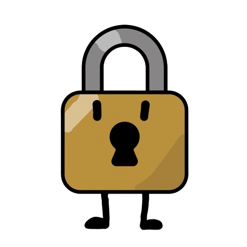 Locky | The Total Object Project Wiki | Fandom
