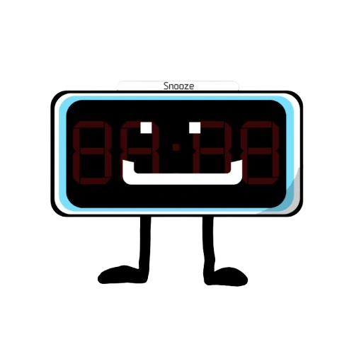 Alarm Clock | The Total Object Project Wiki | Fandom