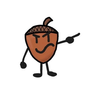 Acorn | The Total Object Project Wiki | Fandom