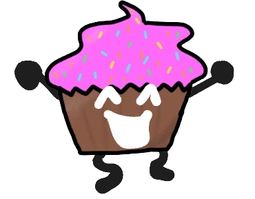 Cupcake | The Total Object Project Wiki | Fandom