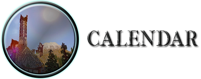 Common Calendar | TTOR Wiki | Fandom