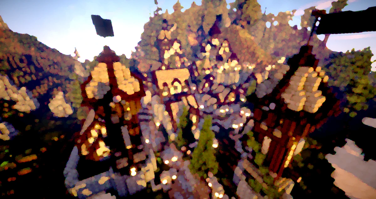 Muirhall | TTOR Wiki | Fandom