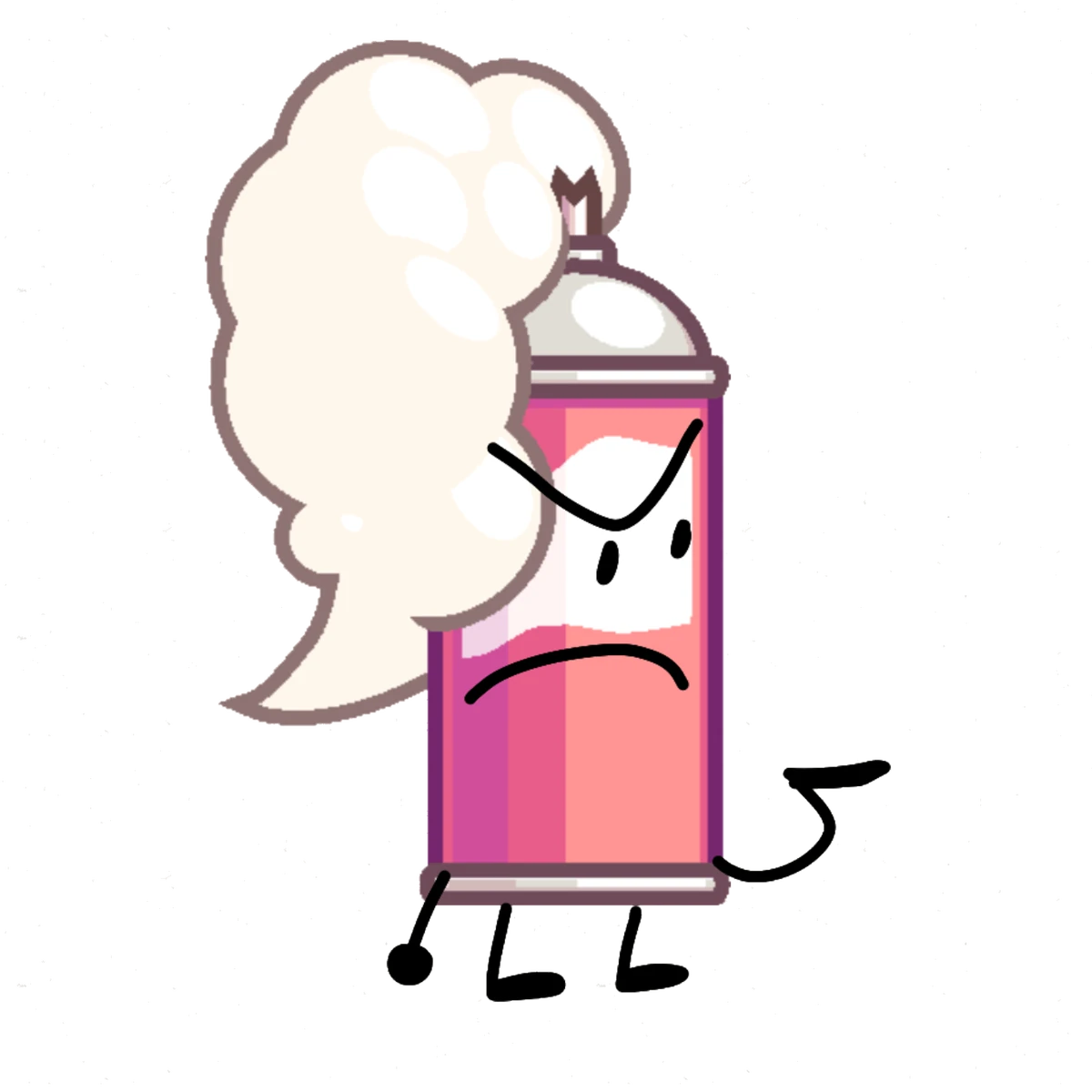 Inam | TTOS Wiki! Wiki | Fandom