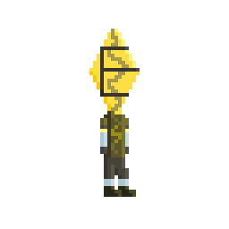 Electro | TTOTIR Wiki | Fandom