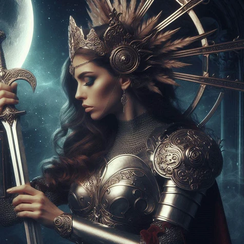 Ira | TTRPGJunkies Wiki | Fandom