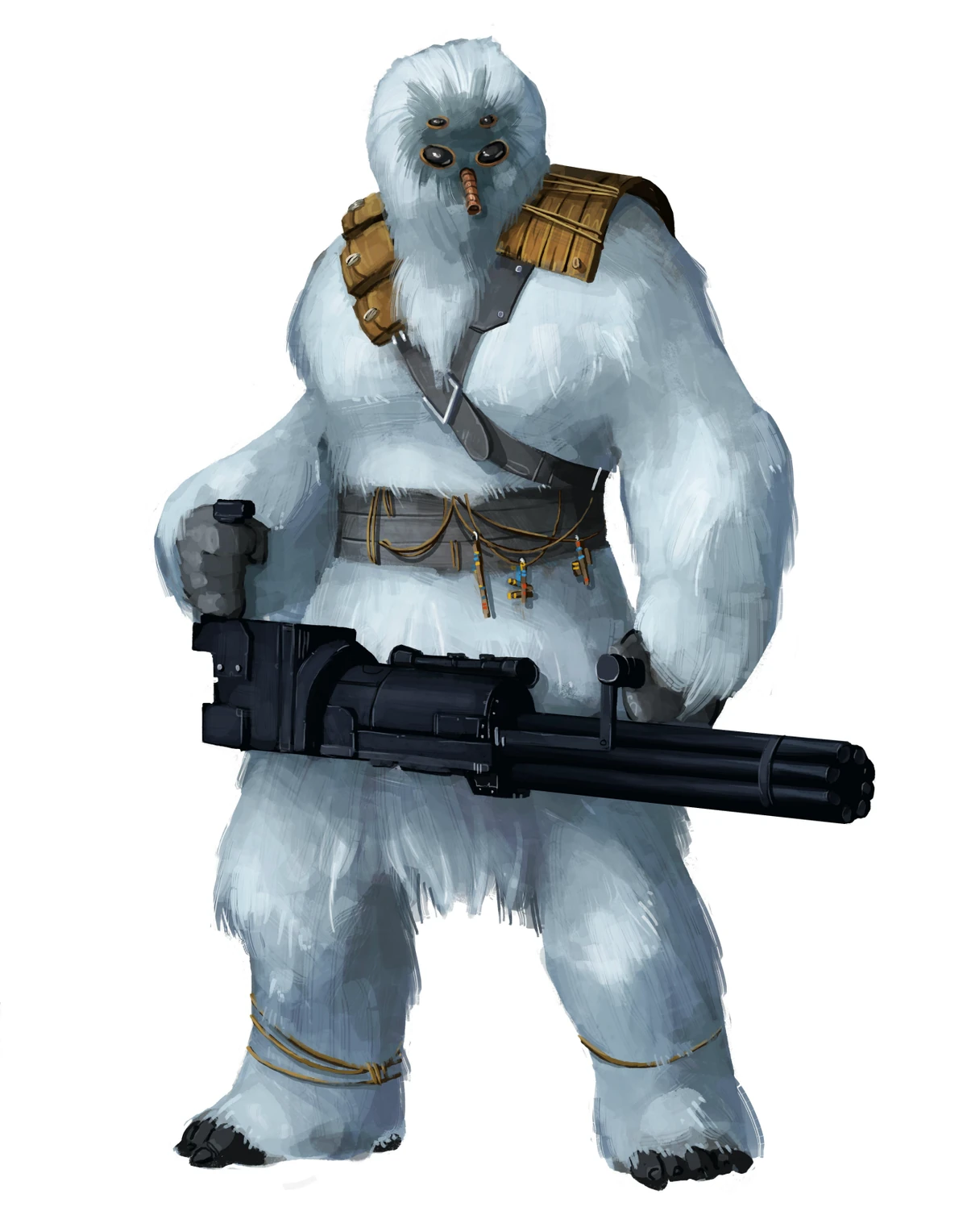 Talz | TTRPGJunkies Wiki | Fandom