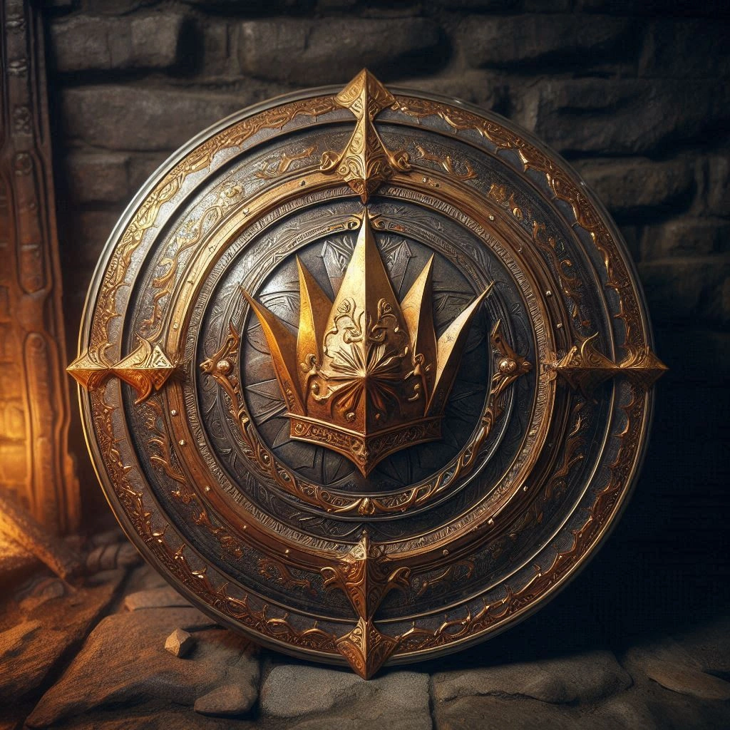 Bulwark of the Forgotten King | TTRPGJunkies Wiki | Fandom