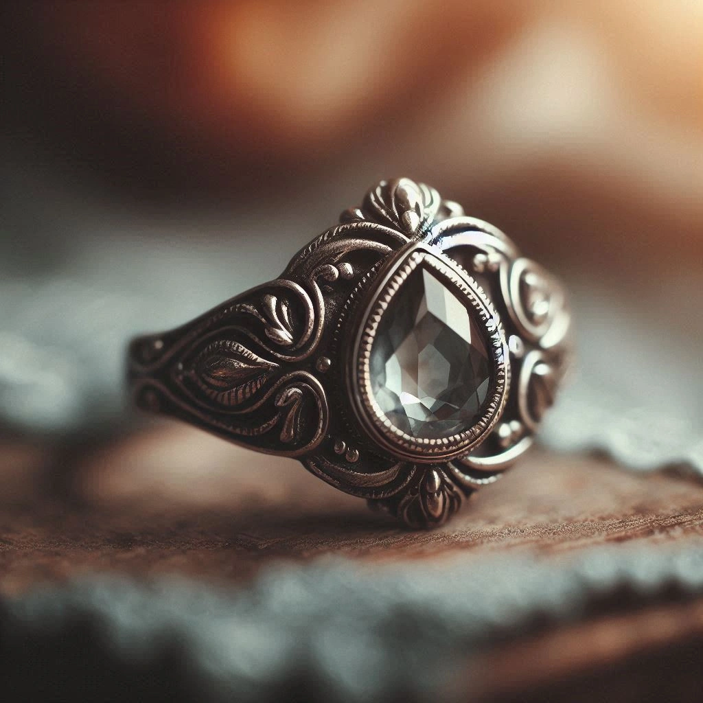 Ring of Unyielding Vitality | TTRPGJunkies Wiki | Fandom