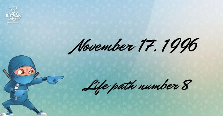 November 17, 1996 (Pinterest Version) | TTS Datepedia Wiki | Fandom
