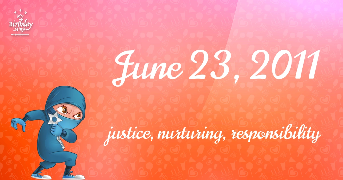 June 23, 2011 | TTS Fanonpedia Wiki | Fandom