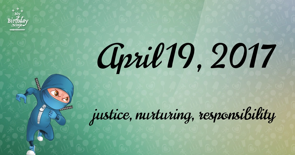April 19, 2017 | TTS Fanonpedia Wiki | Fandom