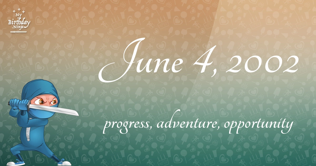 June 4, 2002 | TTS Fanonpedia Wiki | Fandom