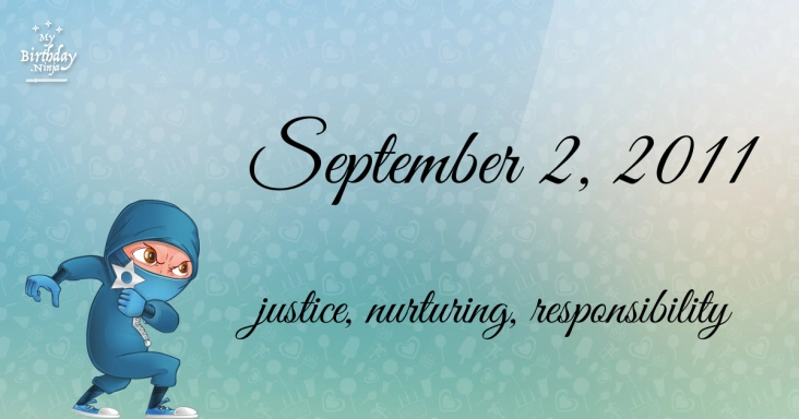 September 2, 2011 | TTS Fanonpedia Wiki | Fandom