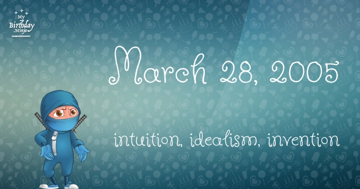 March 28, 2005 | TTS Fanonpedia Wiki | Fandom