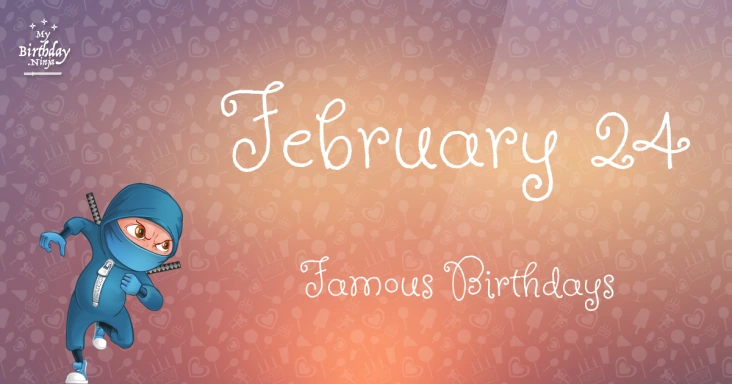 February 24 (2/24) | TTS Fanonpedia Wiki | Fandom