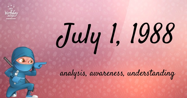 July 1, 1988 | TTS Fanonpedia Wiki | Fandom