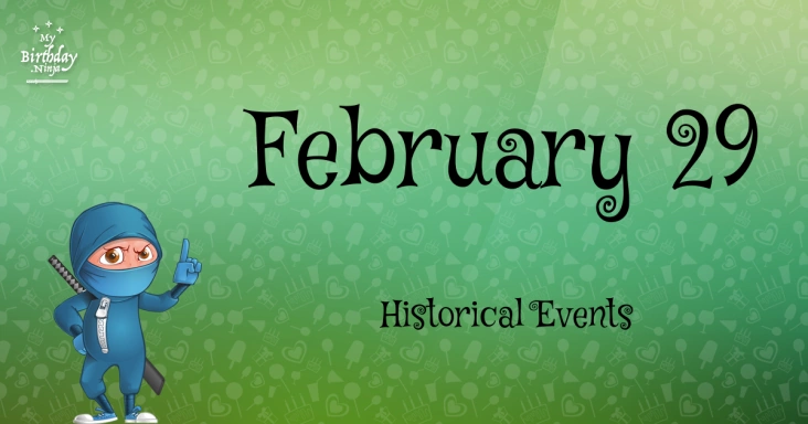 February 29th | TTS Fanonpedia Wiki | Fandom