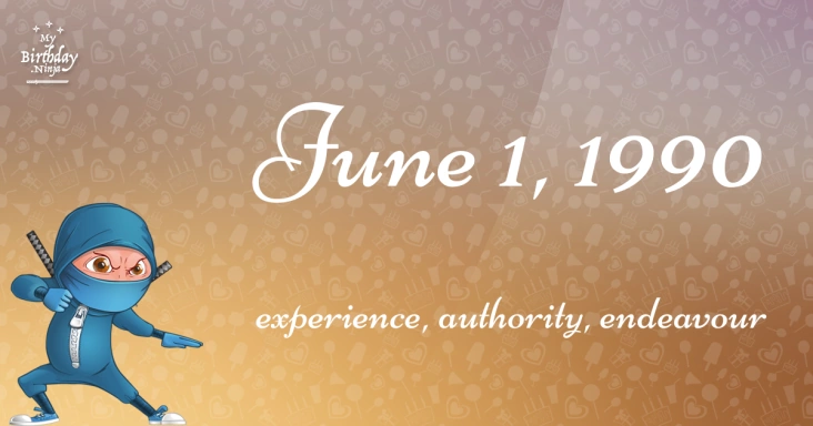June 1, 1990 | TTS Fanonpedia Wiki | Fandom