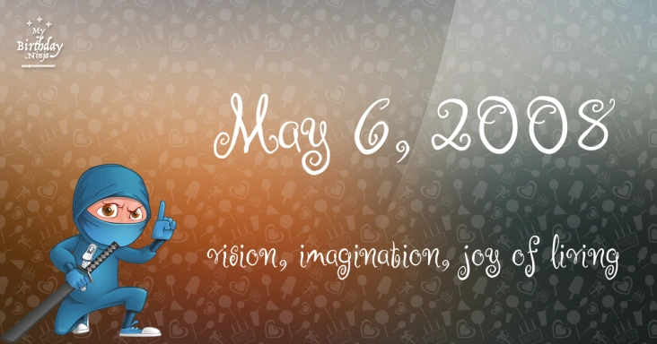 May 6, 2008 | TTS Fanonpedia Wiki | Fandom