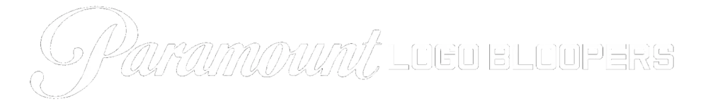 Paramount Logo Bloopers | TTS Logo Bloopers Wiki | Fandom