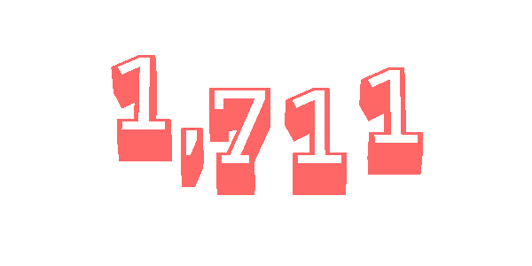 1,711 | The TTS Wiki | Fandom