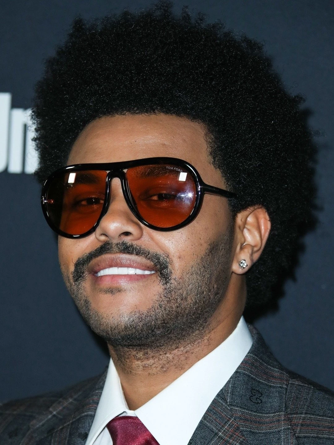 The Weeknd | The TTS Wiki | Fandom