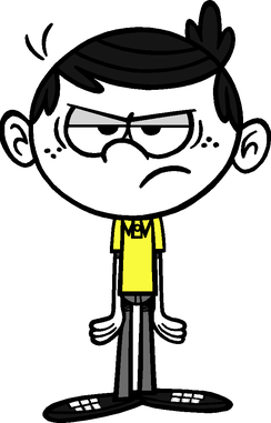 Microsoft Sam (The Loud House) | The TTS Wiki | Fandom