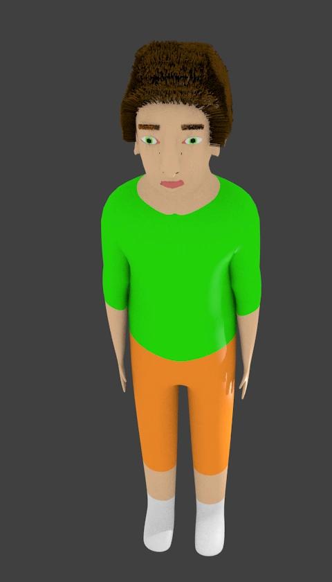 Microsoft Mike (Mitchell Productions) | The TTS Wiki | Fandom