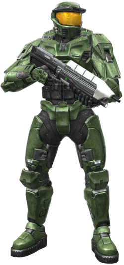 John-117 | The TTS Wiki | Fandom