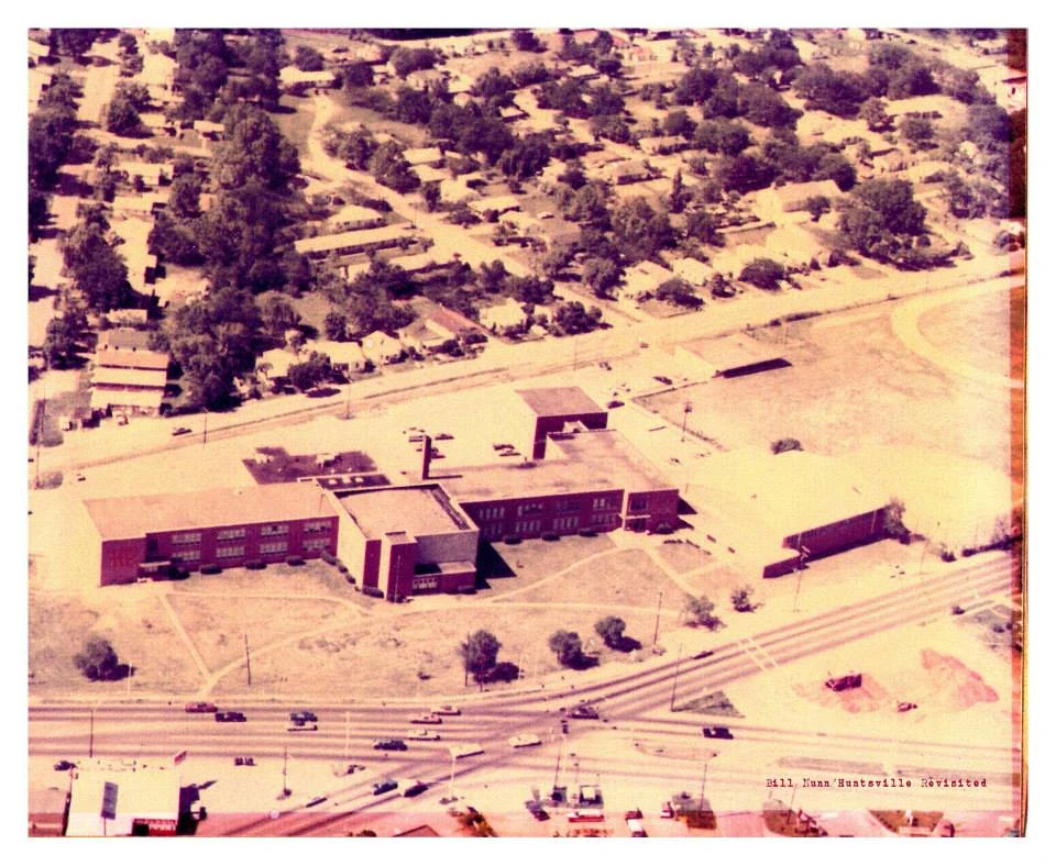 S. R. Butler High School (old) | The TTS Wiki | Fandom