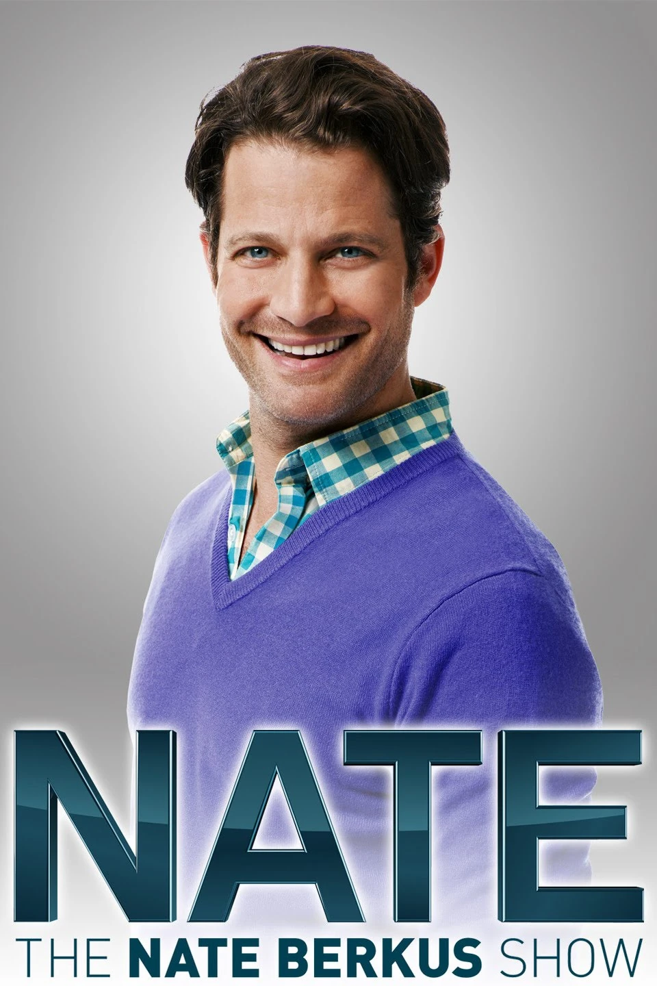 The Nate Berkus Show | The TTS Wiki | Fandom