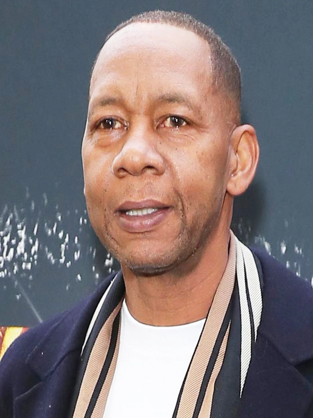 Mark Curry (American actor) | The TTS Wiki | Fandom
